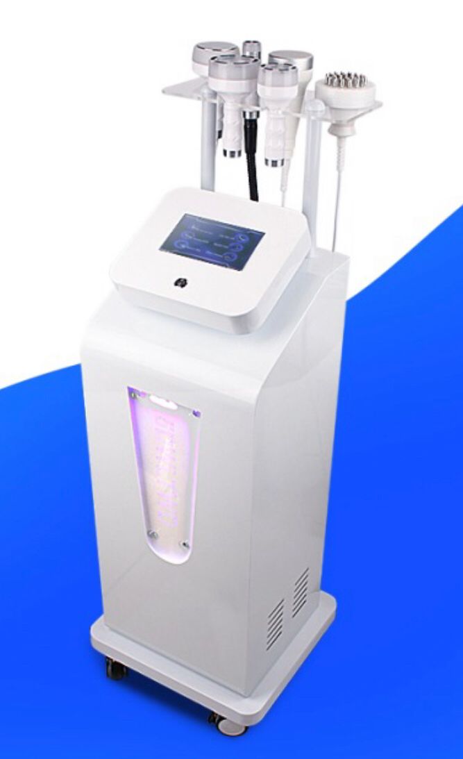 CAVI ROBOT 80K – Siluet Perfect México