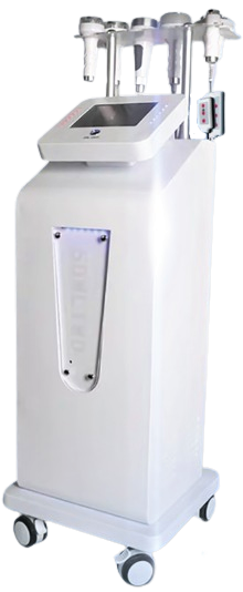 Cavi Robot 80K 6-1 – Siluet Perfect México